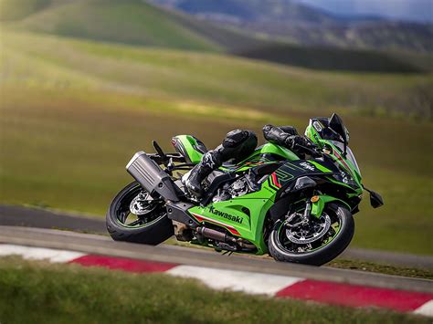 New 2024 Kawasaki Ninja Zx 6r Abs Krt Edition Motorcycles In Wilkes