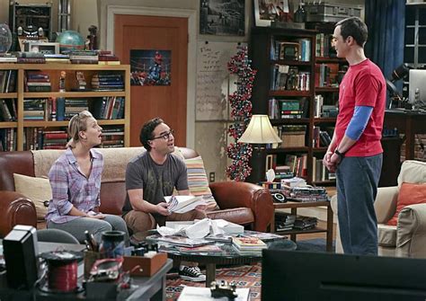 Photo De Jim Parsons The Big Bang Theory Photo Jim Parsons Johnny