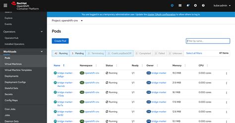 enable openshift virtualization on red hat openshift red hat developer