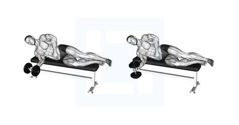 Dumbbell Standing One Arm Reverse Curl Guide Benefits And Form