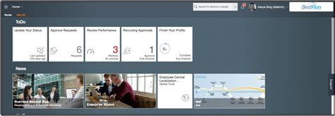 create html5 based successfactors extension app using sap cloud