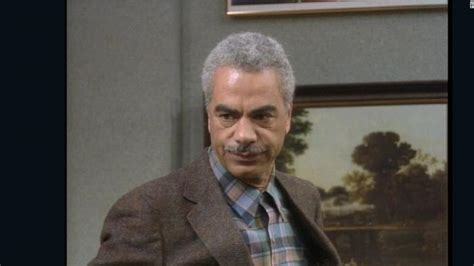 Cosby Show Actor Earle Hyman Dies At 91 Cnn Video
