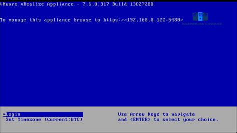 install and configure vrealize automation mastering vmware