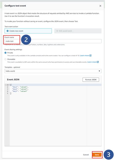 aws lambdaにzipファイル化したnode jsおよびpythonのコードをデプロイしてみた（gui編）｜クラウドテクノロジーブログ