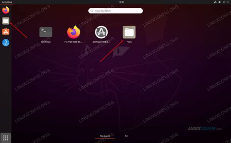 ftp client list and installation on ubuntu 20 04 linux desktop server