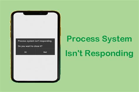 Process System Isnt Responding Try These 7 Solutions