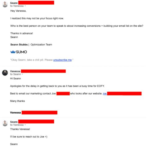 6 Proven Follow Up Email Samples You Can Use To Get Replies Today