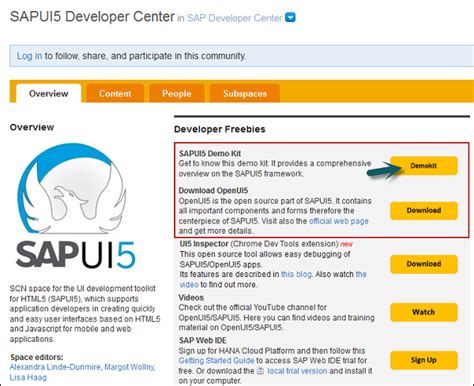 sap ui5 development kit in sap ui5 tutorial 26 december 2021 learn