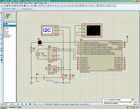 isis proteus model library gy 521 mpu6050 wuhler team