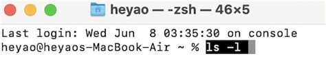 zsh permission denied in mac terminal a complete guide 2023