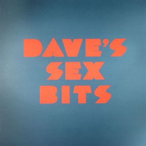 【中古・used】toby tobias 12 dave s sex bits dj機材アナログレコード専門店otairecord