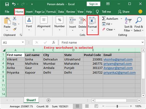 2nd july how to unhide rows in excel ~ travel greyhound