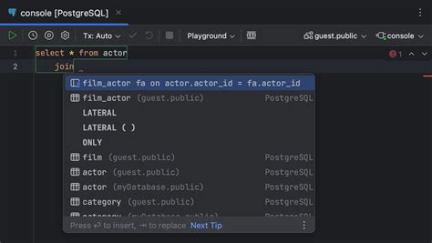 code completion jetbrains rider documentation
