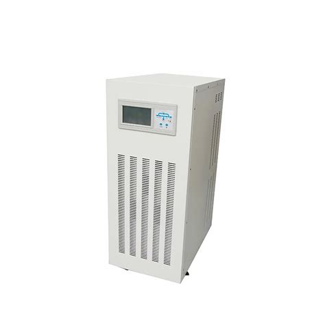 30kw 220v Pure Sine Wave Inverter 380v 400v 415v 3 Phase Inverter