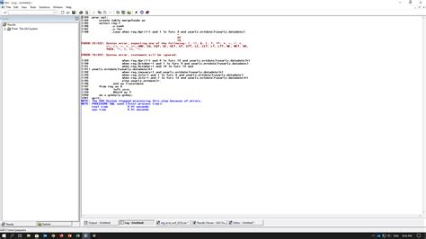 solved proc sql left join with multiple conditions sas support