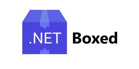 github dotnet boxed templates project templates