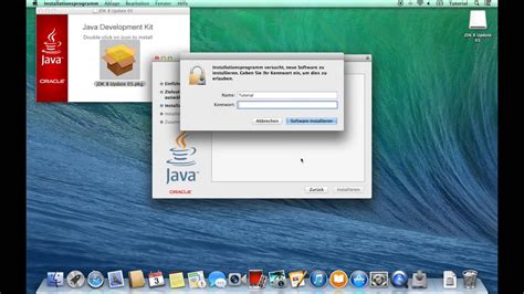 java installation mac youtube