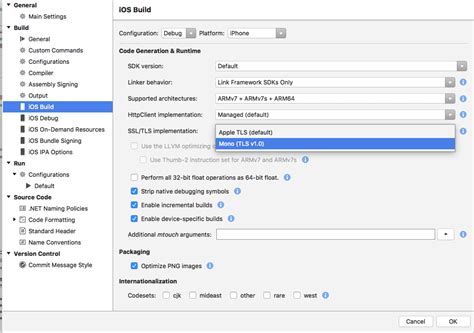 unable to read data from the transport connection