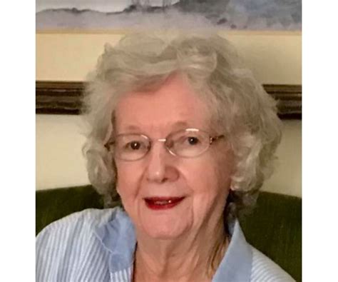 Gwenda Holaday Obituary 2022 North Wilkesboro Nc Watauga Democrat