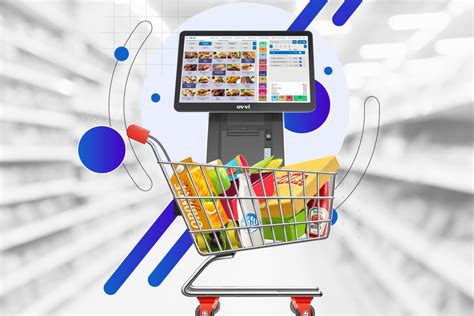 benefits of using pos system in your grocery store