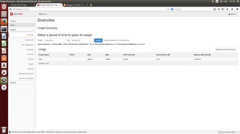 anusree how to install openstack kilo on ubuntu 14 04