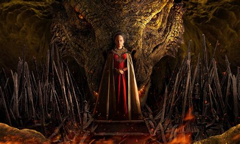 Hbo 透露更多《权力的游戏》好消息，剧迷们一定不会失望 Nowre现客