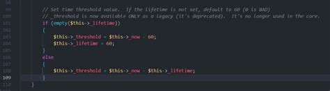 deprecated md5 passing null to parameter 1 string of type