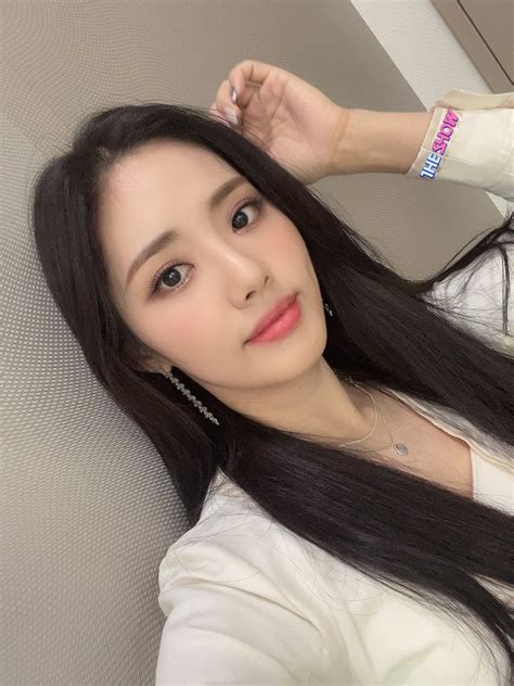 The Show On Twitter [★264회 더쇼초이스 후보①] 울 프롬이들 사랑하지 않는 방법 더쇼 그런거 몰라요ㅠ