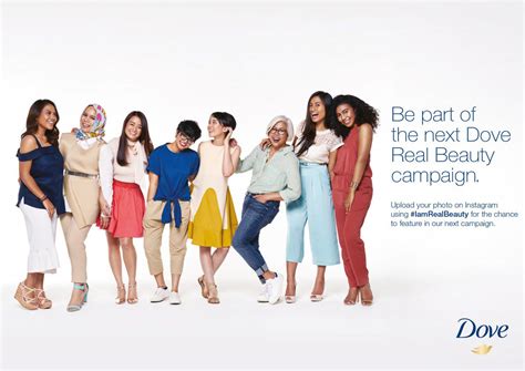 12 Beauty Ads That Successfully Promote Diversity Brandripe