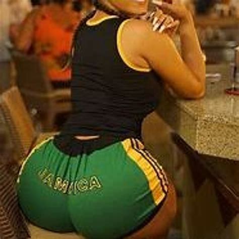 Stream Big Booty Jamaican Lover Music Listen To Songs Albums