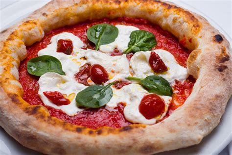 [linscription De La Pizza Napolitaine Au Patrimoine Mondial De L