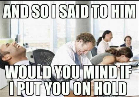 Call Center Jokes R Funny