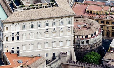 El Banco Del Vaticano Publica Sus Cuentas Por Primera Vez