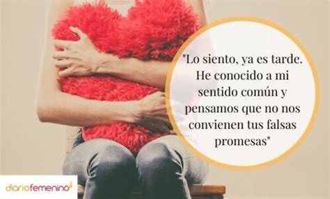 75 Frases De Decepción Amorosa Que Te Ayudarán A Sanar Tu Corazón Roto