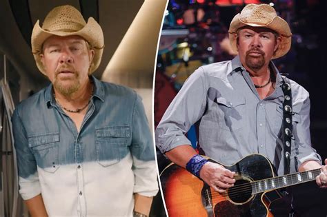 Did Toby Keith Ever Cheat On Wife Tricia Lucus Affair Rumors Explored