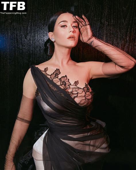 Katy Perry Katyperry Nude Leaks Photo 6435 Thefappening