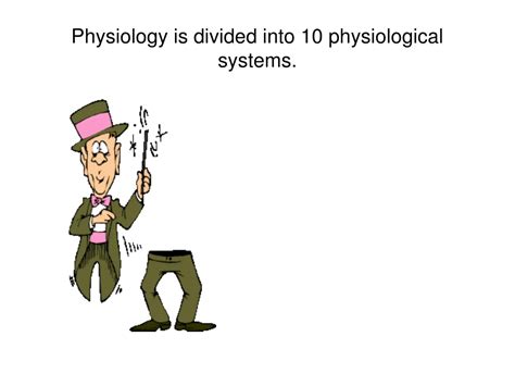 Ppt Chapter 1 An Introduction To Physiology Powerpoint Presentation