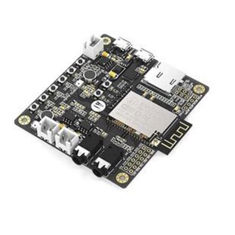ai thinker esp32 audio kit development boards model name number esp32