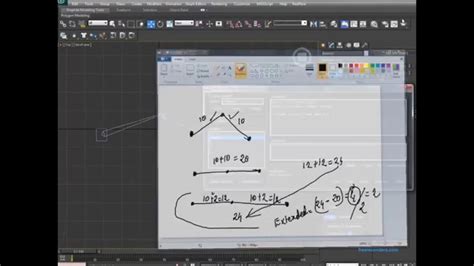 stretchy bone tutorial in 3ds max youtube