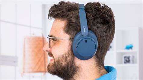 How Do You Connect Your Wireless Sony Headphones Coolblue Free