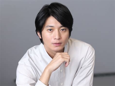 （写真）ツンデレ“ドs”も“憧れの上司”もハマる、向井理の振り幅の広さ ドラマ コラム ｜クランクイン！