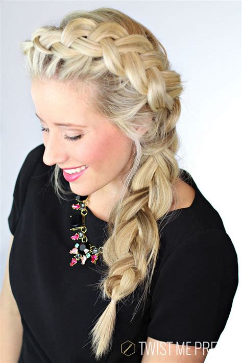 17 Princess Hairstyles That Will Make You Look And Feel Special
