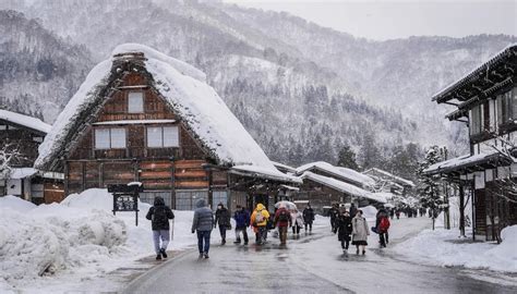 Foto Pemandangan Alam Di Jepang Terkeren Pemandangan33