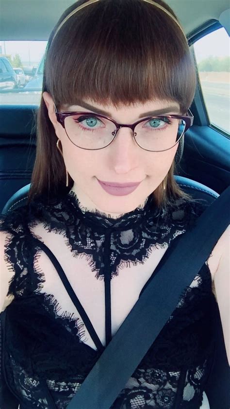 Natalie Mars With Glasses 🤓😍 R Nataliemarsnsfw