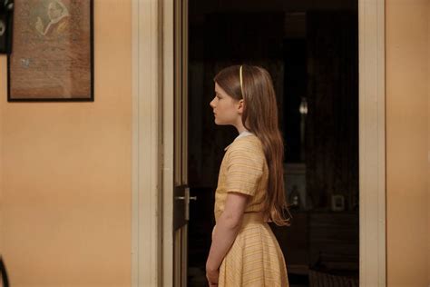 The Quiet Girl Nfkino Drammen