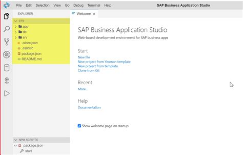 sap cloud application programming model ep2 sap blogs