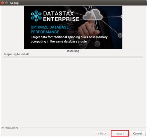 cassandra cluster setup on multiple nodes machines