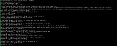 layerstack tutorials layerstack how to install and configure awstats