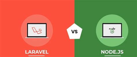 which one is better node js or laravel digital godzilla