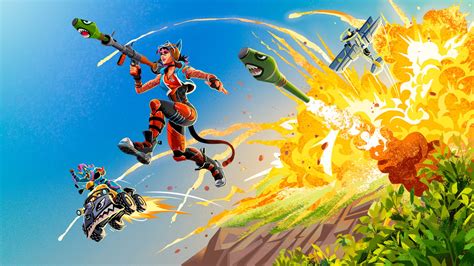 Renegade Lynx Fortnite Loading Screen Fortnite Gg